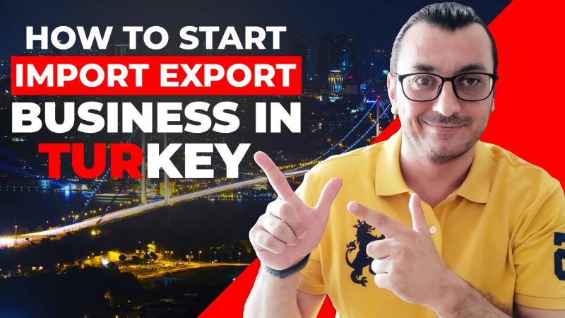 Murat OZTURKER on LinkedIn: HOW TO START AN IMPORT EXPORT BUSINESS IN ... Murat OZTURKER on LinkedIn: HOW TO START AN IMPORT EXPORT BUSINESS IN ...