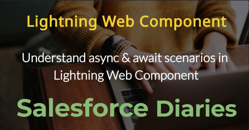 Sanket Kumar na LinkedIn: Understand async & await scenarios in ... Sanket Kumar na LinkedIn: Understand async & await scenarios in ...