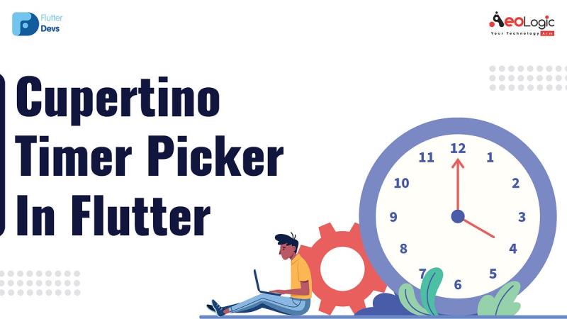 Flutter Devs on LinkedIn: Cupertino Timer Picker In Flutter Flutter Devs on LinkedIn: Cupertino Timer Picker In Flutter