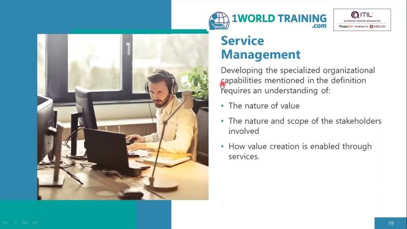 Sara Sye on LinkedIn: Key concepts of service management | ITIL4 ... Sara Sye on LinkedIn: Key concepts of service management | ITIL4 ...