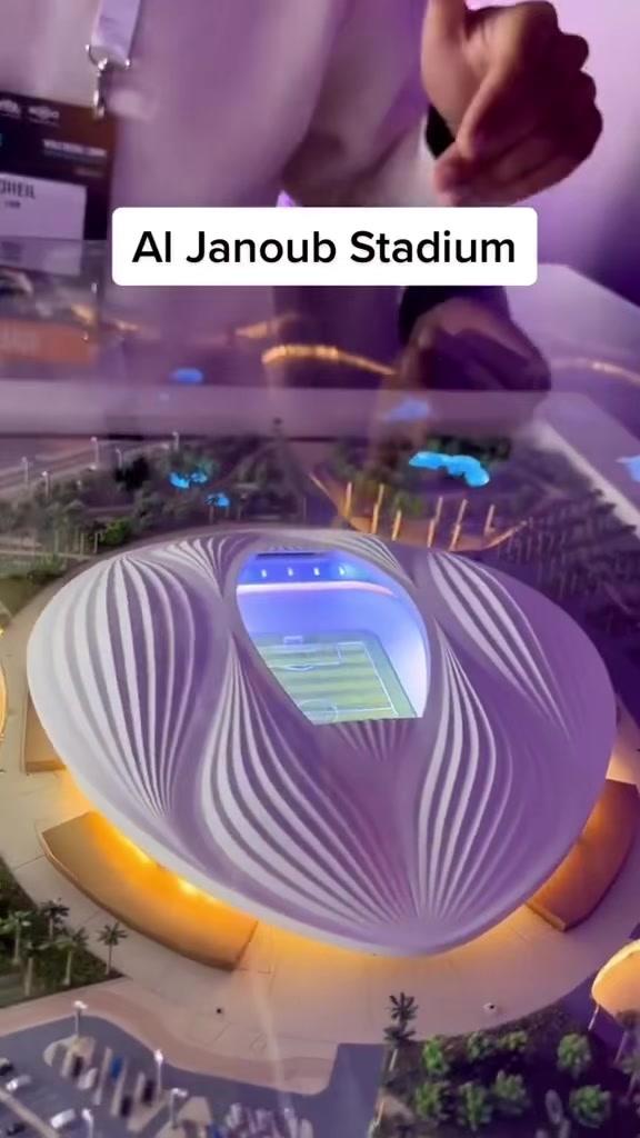 MAHADI MISHUK on LinkedIn: Qatar World Cup Stadiums Video credit ... MAHADI MISHUK on LinkedIn: Qatar World Cup Stadiums Video credit ...