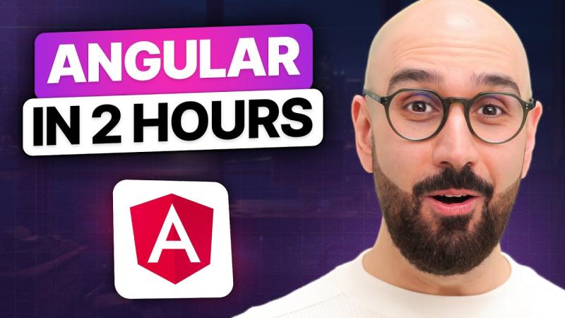 Jeremy Gifford on LinkedIn: Angular Tutorial for Beginners: Learn ... Jeremy Gifford on LinkedIn: Angular Tutorial for Beginners: Learn ...