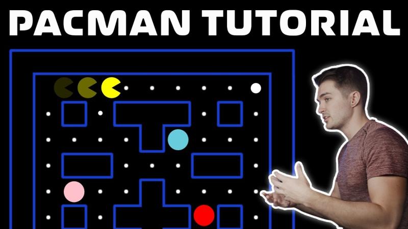 Ivan Spasov on LinkedIn: Pacman Game Tutorial with JavaScript and HTML5 ... Ivan Spasov on LinkedIn: Pacman Game Tutorial with JavaScript and HTML5 ...