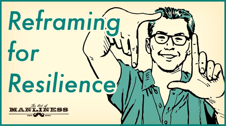 Jeff Hiner on LinkedIn: How Reframing Builds Resilience | The Art of ... Jeff Hiner on LinkedIn: How Reframing Builds Resilience | The Art of ...