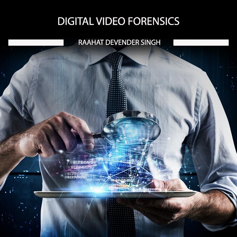 Digital Video Forensics (W28) | eForensics Magazine & Courses Digital Video Forensics (W28) | eForensics Magazine & Courses