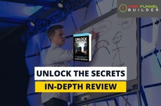 Pro Funnel Builder on LinkedIn: Unlock The Secrets Book Review 2024 ... Pro Funnel Builder on LinkedIn: Unlock The Secrets Book Review 2024 ...