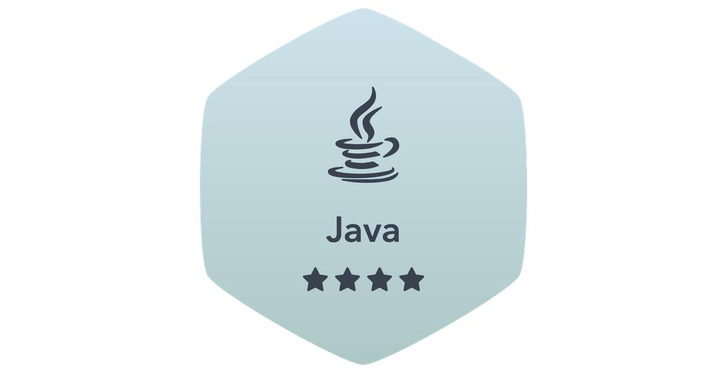 Piyumi Senarath on LinkedIn: #hackerrank #java Piyumi Senarath on LinkedIn: #hackerrank #java
