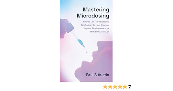 Troy Allen on LinkedIn: Mastering Microdosing: How to Use Sub ... Troy Allen on LinkedIn: Mastering Microdosing: How to Use Sub ...