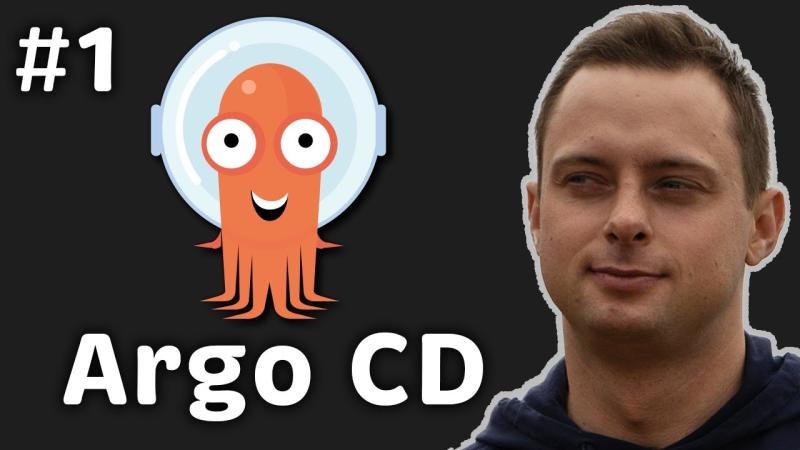 Donald Lutz on LinkedIn: ArgoCD Tutorial for Beginners: GitOps CD for ... Donald Lutz on LinkedIn: ArgoCD Tutorial for Beginners: GitOps CD for ...