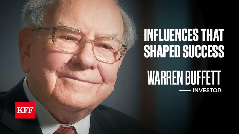 David Morita on LinkedIn: Warren Buffett Interview Part 1: From HBO's ... David Morita on LinkedIn: Warren Buffett Interview Part 1: From HBO's ...