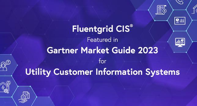 Fluentgrid Limited on LinkedIn: Fluentgrid CIS® featured in Gartner ... Fluentgrid Limited on LinkedIn: Fluentgrid CIS® featured in Gartner ...