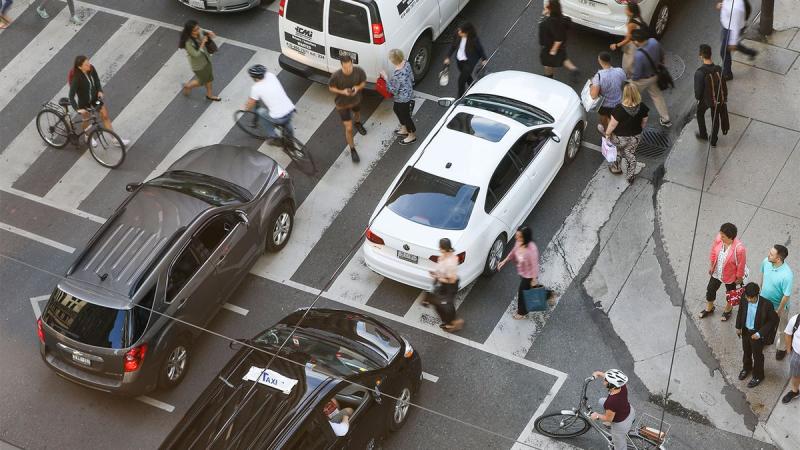 Michael Keller on LinkedIn: Going Nowhere Fast? Smart Traffic Lights ... Michael Keller on LinkedIn: Going Nowhere Fast? Smart Traffic Lights ...
