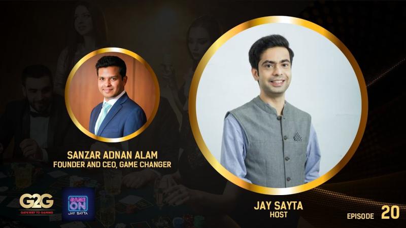 Sanzar Adnan Alam on LinkedIn: It was great chatting with Jay Sayta ... Sanzar Adnan Alam on LinkedIn: It was great chatting with Jay Sayta ...