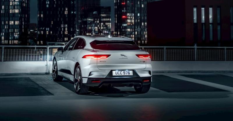Electrek.co on LinkedIn: Jaguar Land Rover to retrain over 60% of its ... Electrek.co on LinkedIn: Jaguar Land Rover to retrain over 60% of its ...