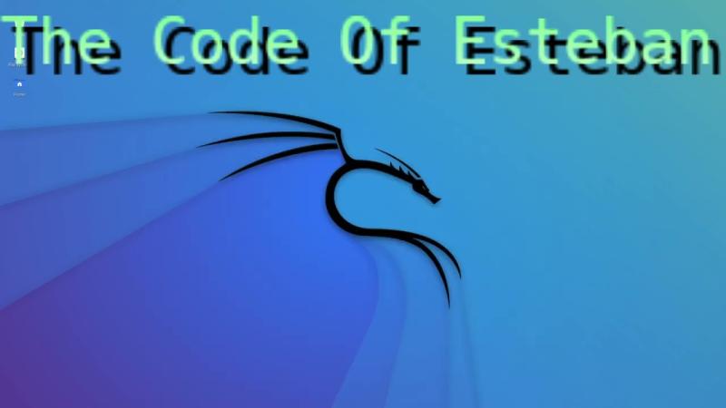 Hello there! I just built a PC (for the first time) and installed Kali ... Hello there! I just built a PC (for the first time) and installed Kali ...