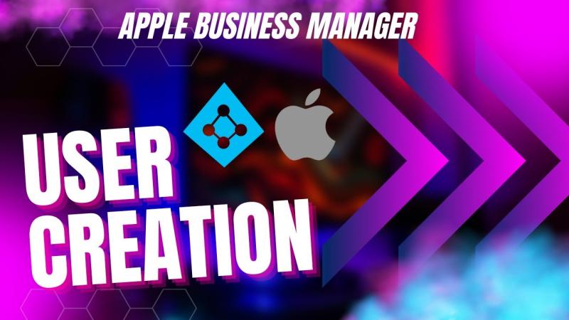 Nick Ross on LinkedIn: Automating User Creation In Apple Business ... Nick Ross on LinkedIn: Automating User Creation In Apple Business ...