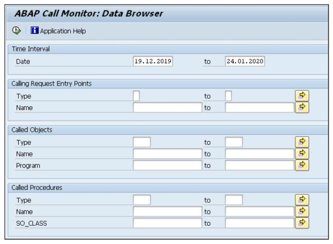 Tahani Almadani على LinkedIn: Evaluate Custom SAP Code Before SAP S ... Tahani Almadani على LinkedIn: Evaluate Custom SAP Code Before SAP S ...