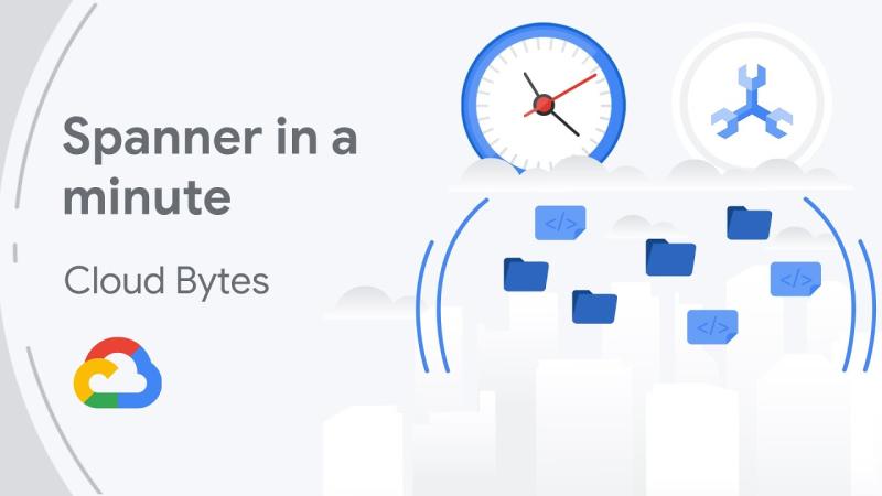 John La Mantia on LinkedIn: Cloud Spanner in a minute John La Mantia on LinkedIn: Cloud Spanner in a minute