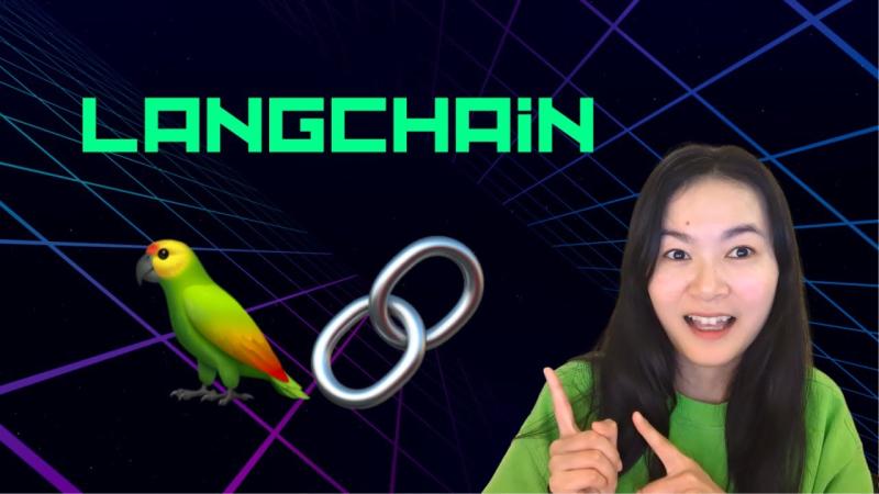 The easiest way to work with large language models | Learn LangChain in ... The easiest way to work with large language models | Learn LangChain in ...