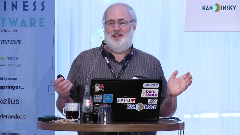 Mike Pringle on LinkedIn: Domain Modeling Made Functional - Scott ... Mike Pringle on LinkedIn: Domain Modeling Made Functional - Scott ...