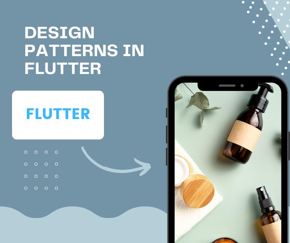Flutter Devs op LinkedIn: Popular design patterns used in Flutter Flutter Devs op LinkedIn: Popular design patterns used in Flutter