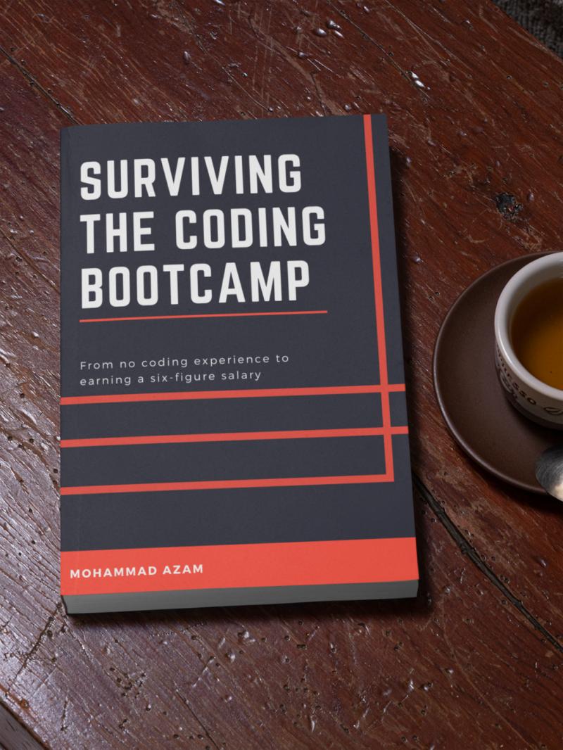 Mohammad Azam on LinkedIn: #coding #codingbootcamp #programming #webdev ... Mohammad Azam on LinkedIn: #coding #codingbootcamp #programming #webdev ...