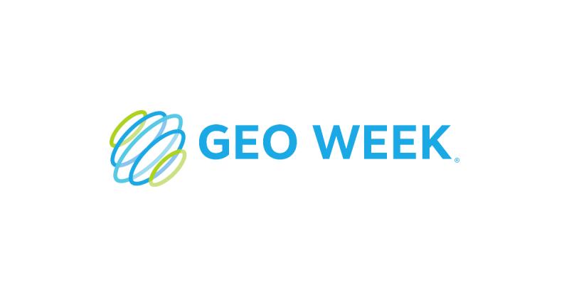 GeoSearch on LinkedIn: Geo Week | The Intersection of Geospatial + the ... GeoSearch on LinkedIn: Geo Week | The Intersection of Geospatial + the ...
