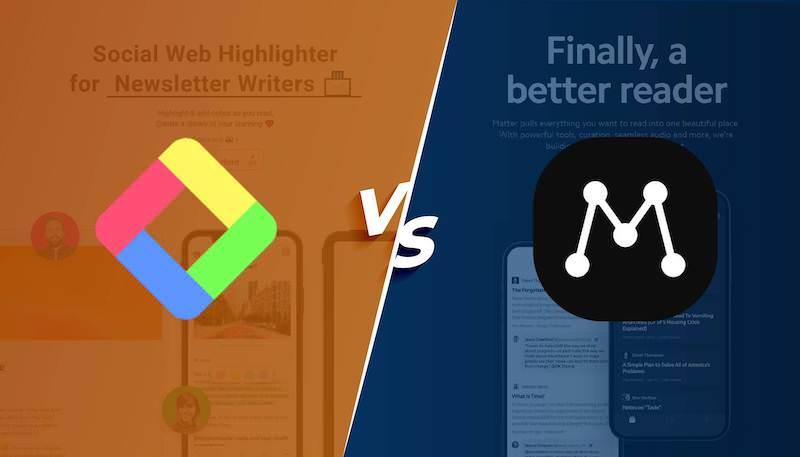 Kazuki Nakayashiki on LinkedIn: Glasp vs. Matter: Which Highlighter App ... Kazuki Nakayashiki on LinkedIn: Glasp vs. Matter: Which Highlighter App ...