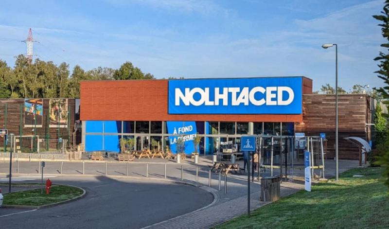 Isabelle Duvernay on LinkedIn: #secondemain #recyclage #economiecirculaire Isabelle Duvernay on LinkedIn: #secondemain #recyclage #economiecirculaire
