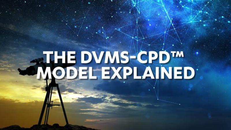 DVMS Institute on LinkedIn: The DVMS-CPD™ Model Explained DVMS Institute on LinkedIn: The DVMS-CPD™ Model Explained