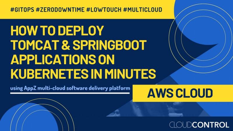 CloudControl على LinkedIn: Howto deploy Java Applications within 10 ... CloudControl على LinkedIn: Howto deploy Java Applications within 10 ...