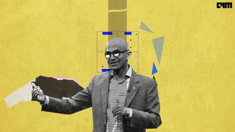 Ayush Jain on LinkedIn: Microsoft’s Role in the Success of OpenAI Ayush Jain on LinkedIn: Microsoft’s Role in the Success of OpenAI
