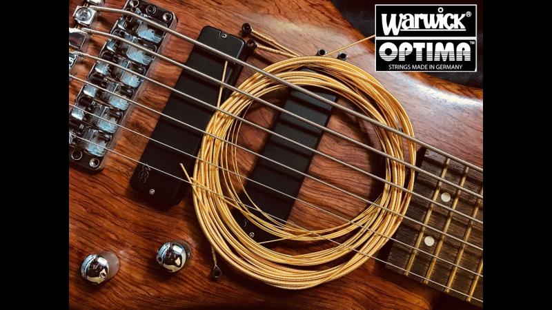 Simon Daigle ManBass on LinkedIn: #optimastrings #marioroy ... Simon Daigle ManBass on LinkedIn: #optimastrings #marioroy ...