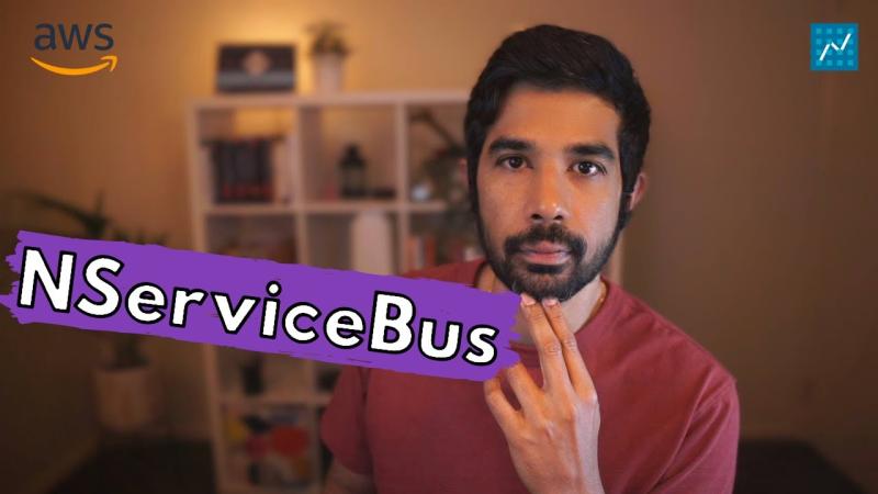 Rahul Pulikkot Nath on LinkedIn: NServiceBus on AWS SQS - Getting ... Rahul Pulikkot Nath on LinkedIn: NServiceBus on AWS SQS - Getting ...