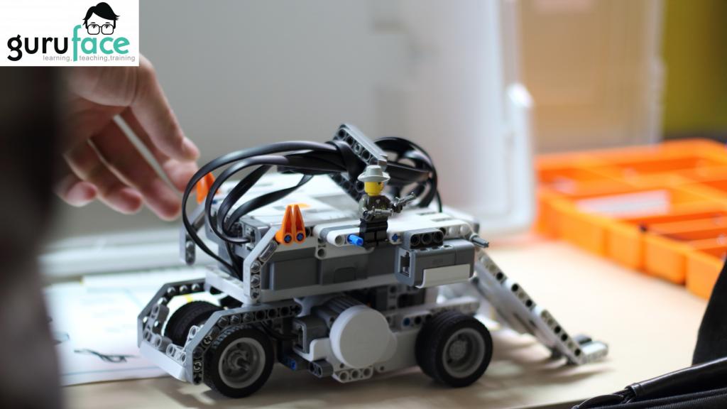 Guruface Inc. on LinkedIn: What is a mBot Robot: Components and ... Guruface Inc. on LinkedIn: What is a mBot Robot: Components and ...