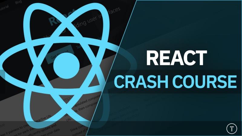 Ahmed Siddiqui on LinkedIn: React JS Crash Course Ahmed Siddiqui on LinkedIn: React JS Crash Course