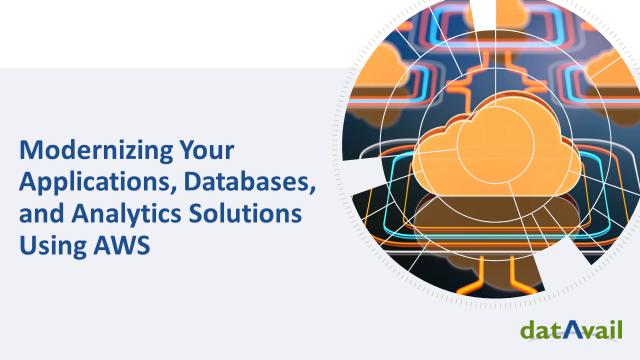 Michael Pankaj Agarwal on LinkedIn: Modernizing Your Applications ... Michael Pankaj Agarwal on LinkedIn: Modernizing Your Applications ...