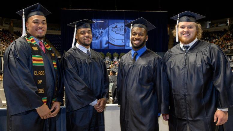 Penn State Alumni Association on LinkedIn: Penn State student-athletes ... Penn State Alumni Association on LinkedIn: Penn State student-athletes ...