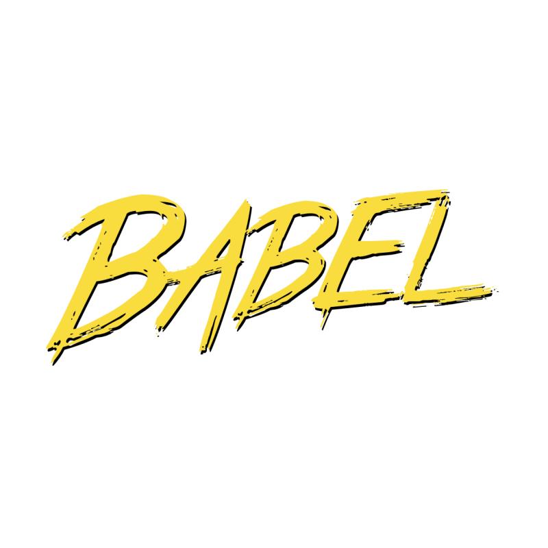 Babel · Babel | Hassan Mohamed Babel · Babel | Hassan Mohamed