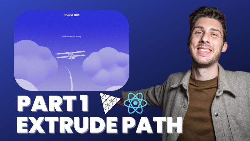 Wassim SAMAD on LinkedIn: Recreating Atmos 3D Website with React Three ... Wassim SAMAD on LinkedIn: Recreating Atmos 3D Website with React Three ...