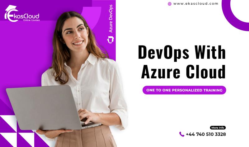 EkasCloud London on LinkedIn: DevOps with Azure Cloud EkasCloud London on LinkedIn: DevOps with Azure Cloud