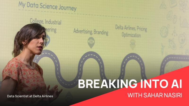Arya Saboury on LinkedIn: Breaking Into AI: Sahar Nasiri on Acing the ... Arya Saboury on LinkedIn: Breaking Into AI: Sahar Nasiri on Acing the ...