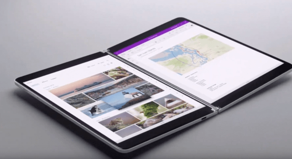 Wing Kay Kau on LinkedIn: Microsoft teases Neo dual-screen Surface, set ... Wing Kay Kau on LinkedIn: Microsoft teases Neo dual-screen Surface, set ...