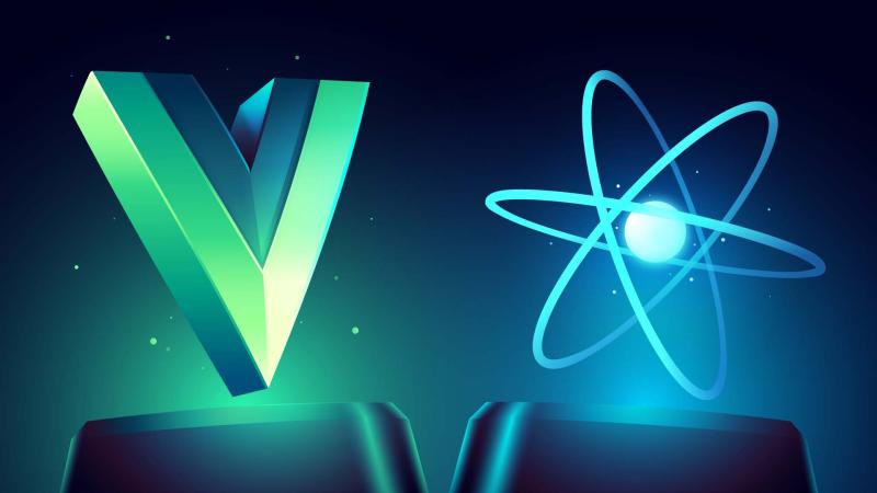 Daniel Contreras on LinkedIn: Vue for React Devs: Differences - Vue for ... Daniel Contreras on LinkedIn: Vue for React Devs: Differences - Vue for ...