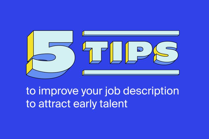 Mike Lynch, M.A. on LinkedIn: 5 tips to improve your job description ... Mike Lynch, M.A. on LinkedIn: 5 tips to improve your job description ...