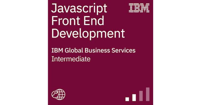 Happy to share, that i have earned a verified JavaScript frontend ... Happy to share, that i have earned a verified JavaScript frontend ...