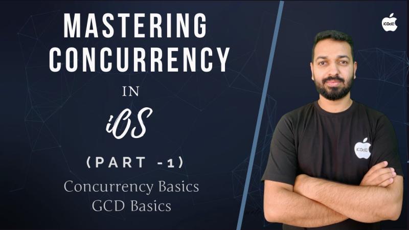 Bharati Deore on LinkedIn: Mastering Concurrency in iOS - Part 1 ... Bharati Deore on LinkedIn: Mastering Concurrency in iOS - Part 1 ...