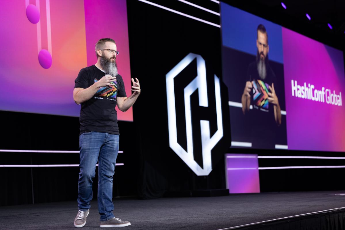 HashiCorp on LinkedIn: Packer & Terraform: New Features for Scaling ... HashiCorp on LinkedIn: Packer & Terraform: New Features for Scaling ...