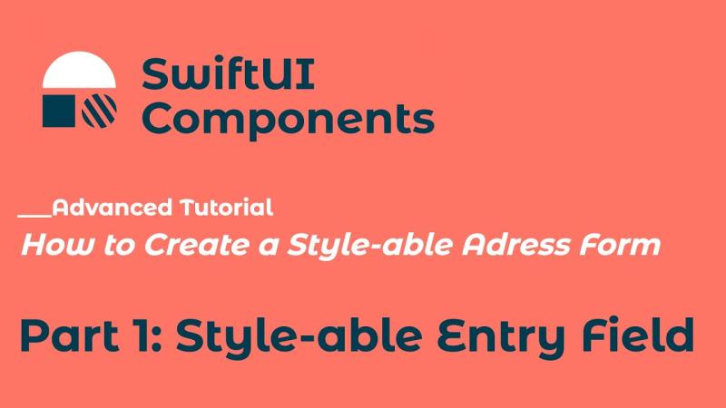 Taha Bebek on LinkedIn: How to create a style-able entry field in ... Taha Bebek on LinkedIn: How to create a style-able entry field in ...