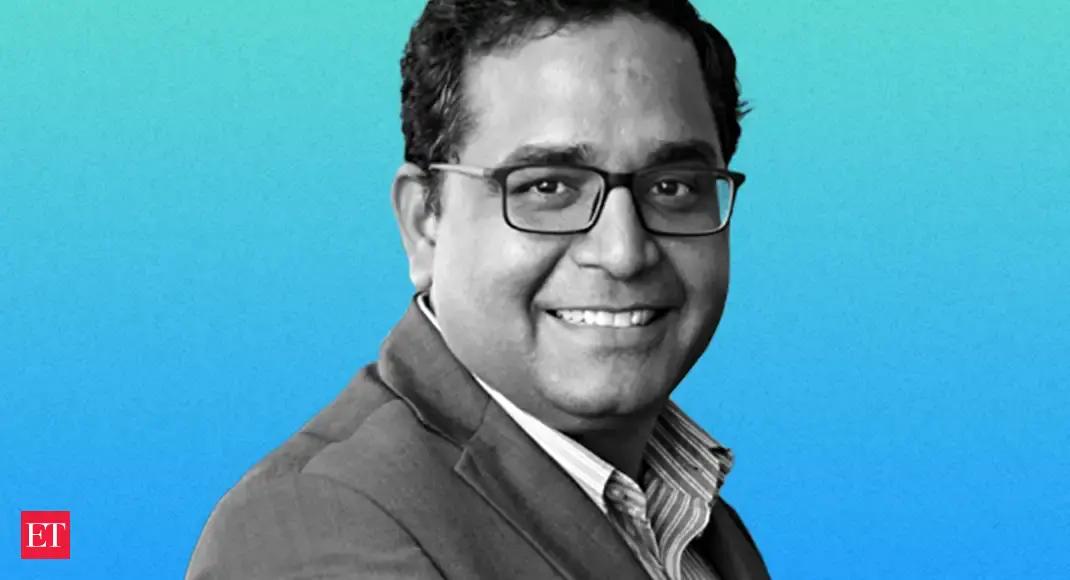 CS Raghunath RAVI ( R RAVI) on LinkedIn: Paytm founder may not be ... CS Raghunath RAVI ( R RAVI) on LinkedIn: Paytm founder may not be ...